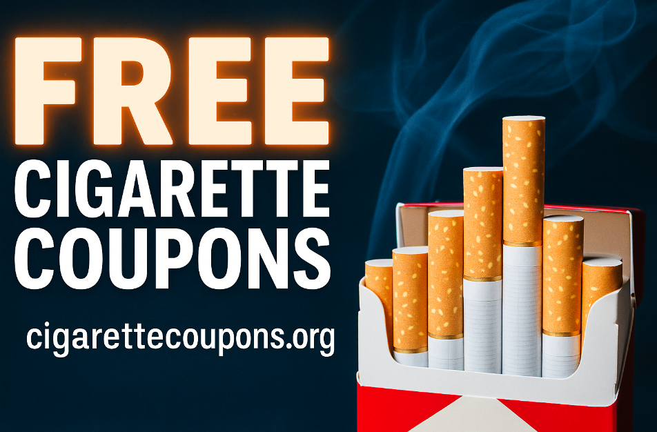 Cigarette Coupons & Tobacco Deals | CigaretteCoupons.org